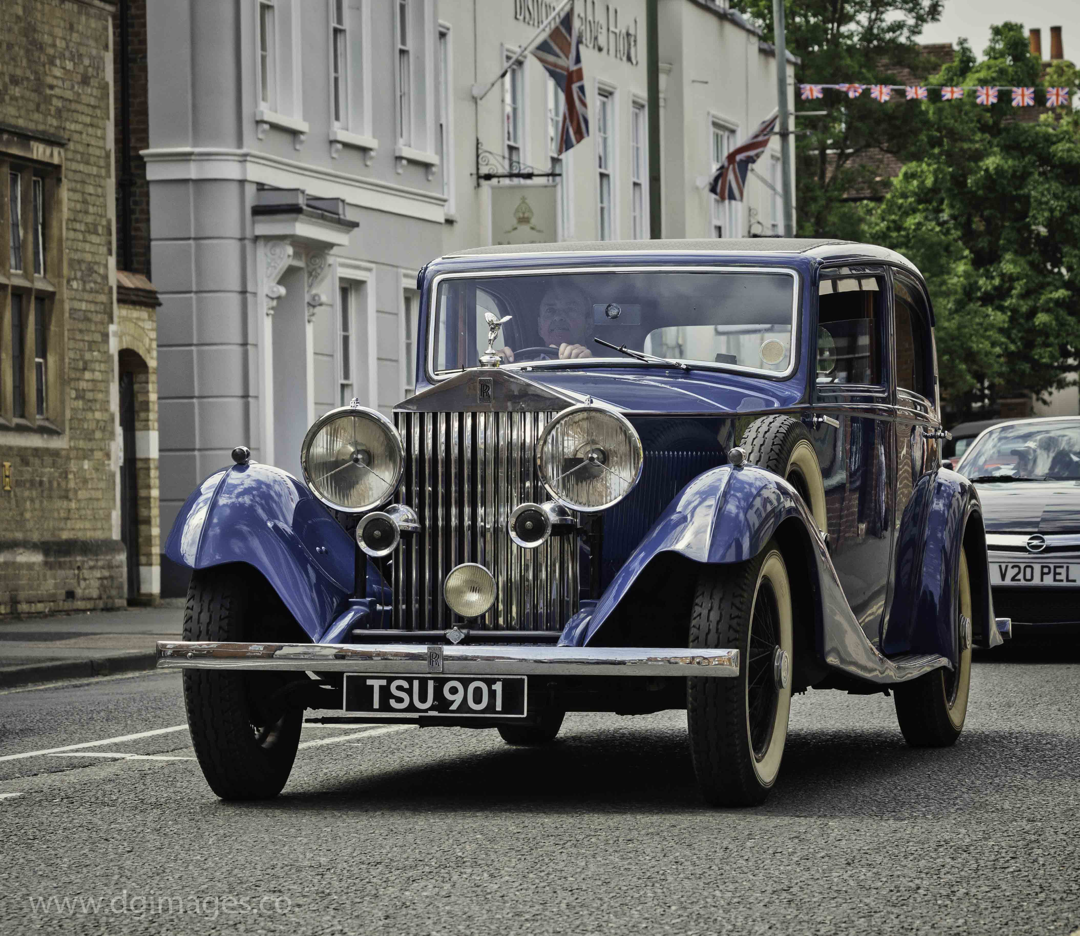 Event Info – Farnham Festival of Transport